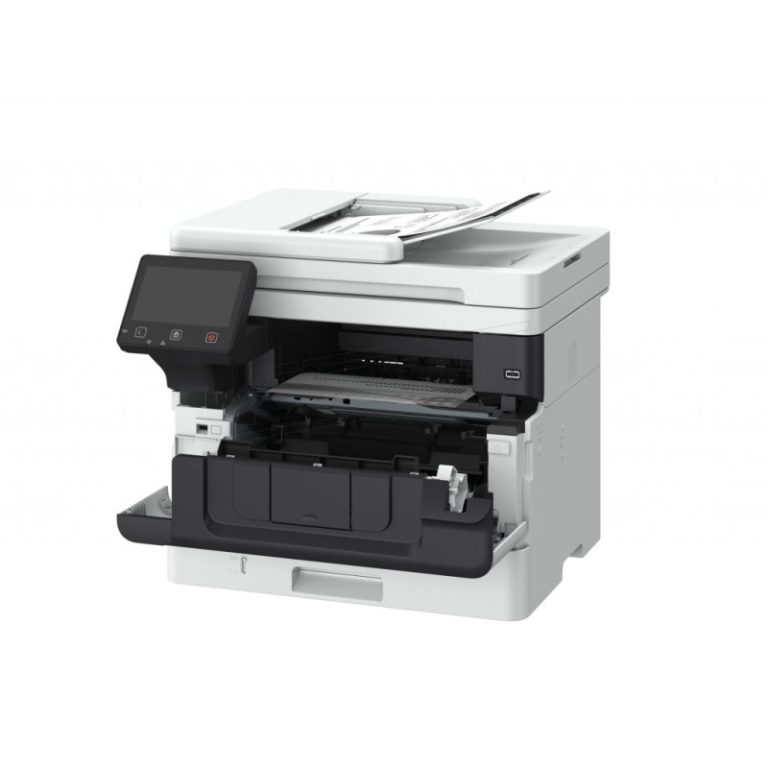 Canon i-SENSYS X 1440i - Wi-Fi - MULTIFONCTION - MONOCHROME A4 - 40 ppm ...