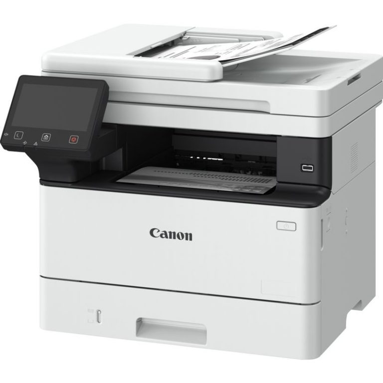 Canon i-SENSYS X 1440i - Wi-Fi - MULTIFONCTION - MONOCHROME A4 - 40 ppm ...